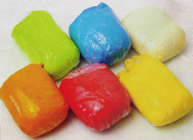 Massa de Biscuit: como fazer de maneira fácil em passo a passo - Arte ...