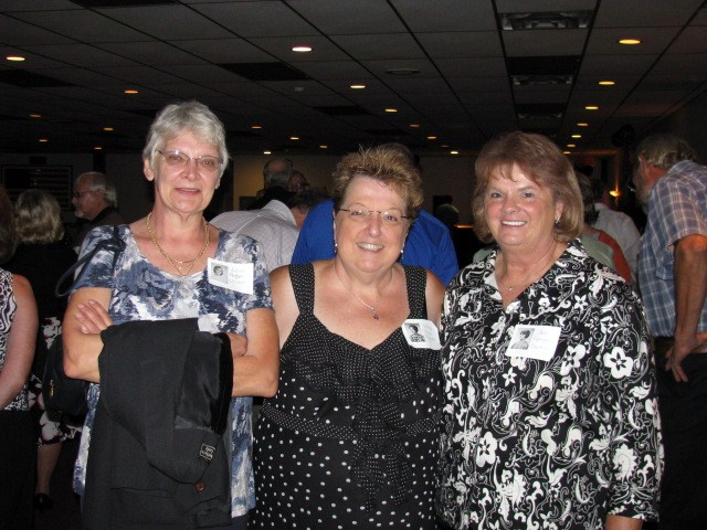 Greater Latrobe Senior High School Class '67