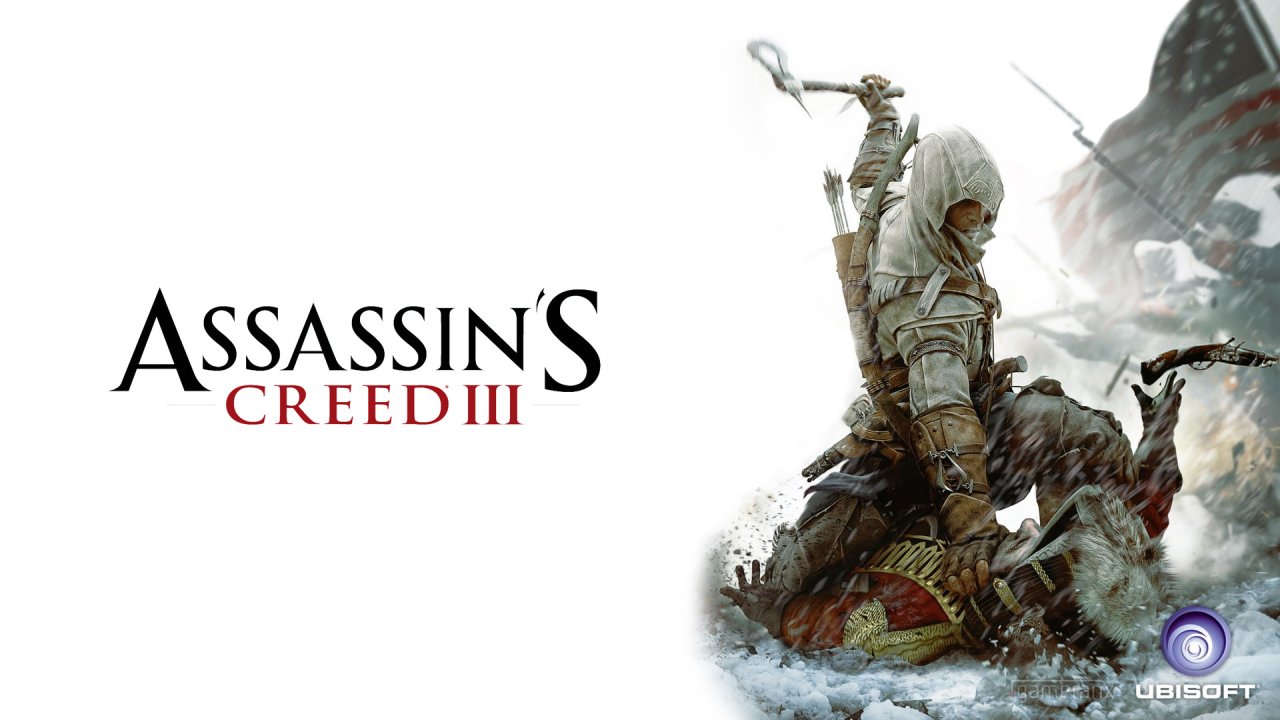 Recensione di: Assassin’s Creed III | ilgufopigro