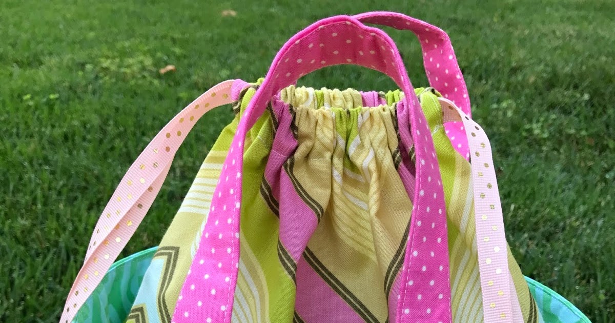 dream quilt create: Lunch Bags