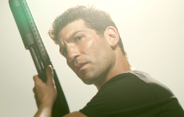 All Things Walking Dead: Shane Walsh