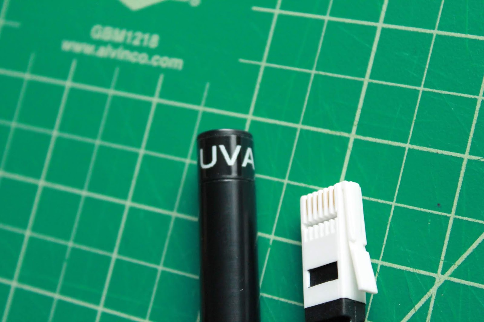 Physics is supposed to be fun!: Vernier UVA Sensor UVA-BTA