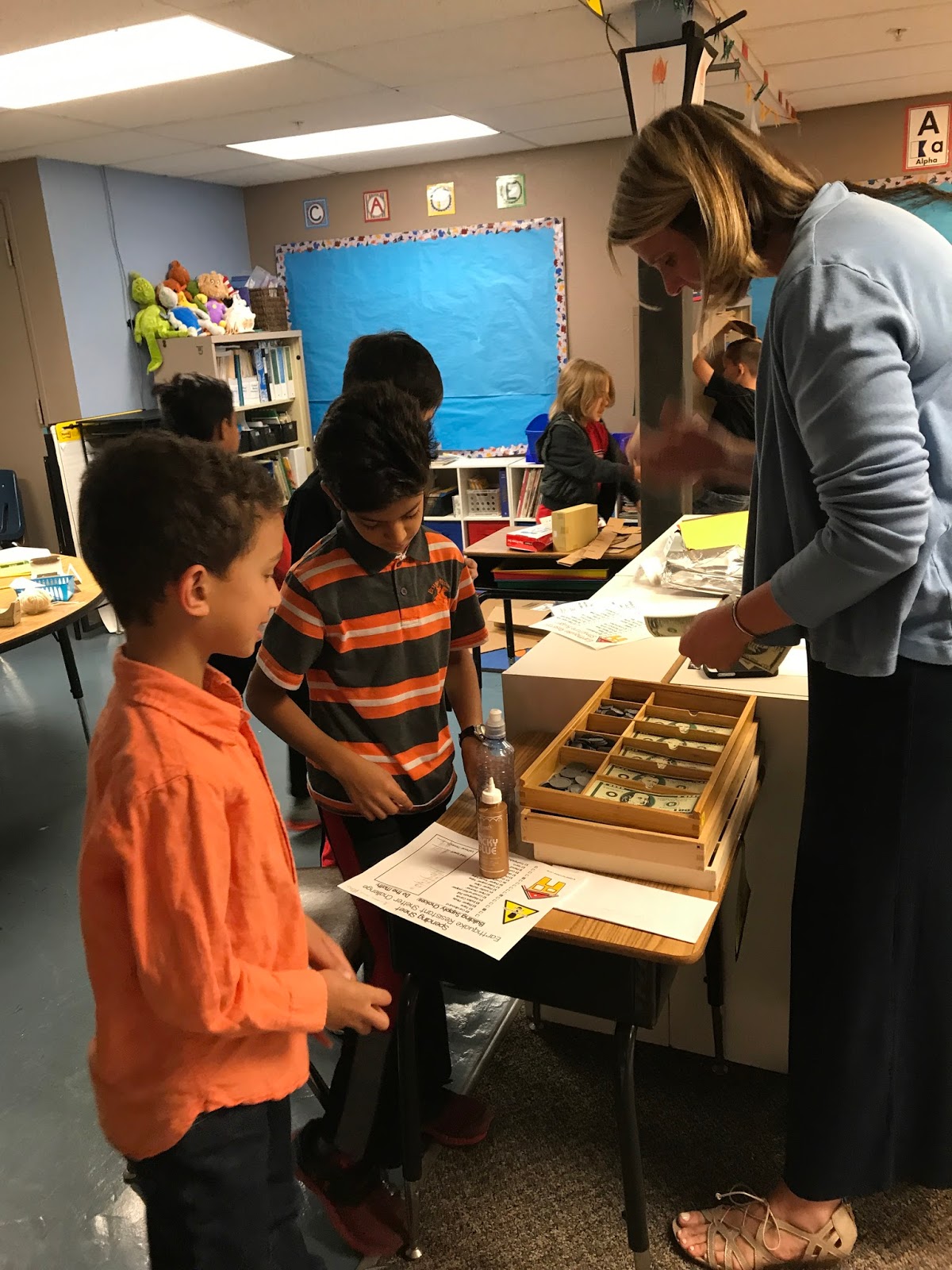 SEABURY NAVIGATORSArchives: STEM MISSION: BUILD AN EARTHQUAKE PROOF ...