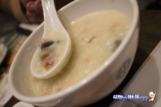 Congee