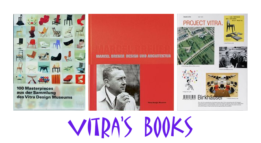 MY MAGICAL ATTIC: VITRA – DESIGN, ARCHITECTURE, COMMUNICATION AT ...