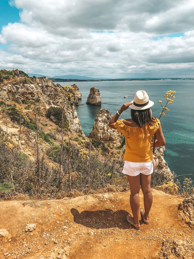 5 Activities to do in the Algarve - The Blondissima