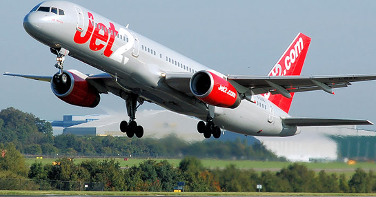 Fly Gosh: Jet 2 Pilot Recruitment - Pilot Apprentice (Low Hour )