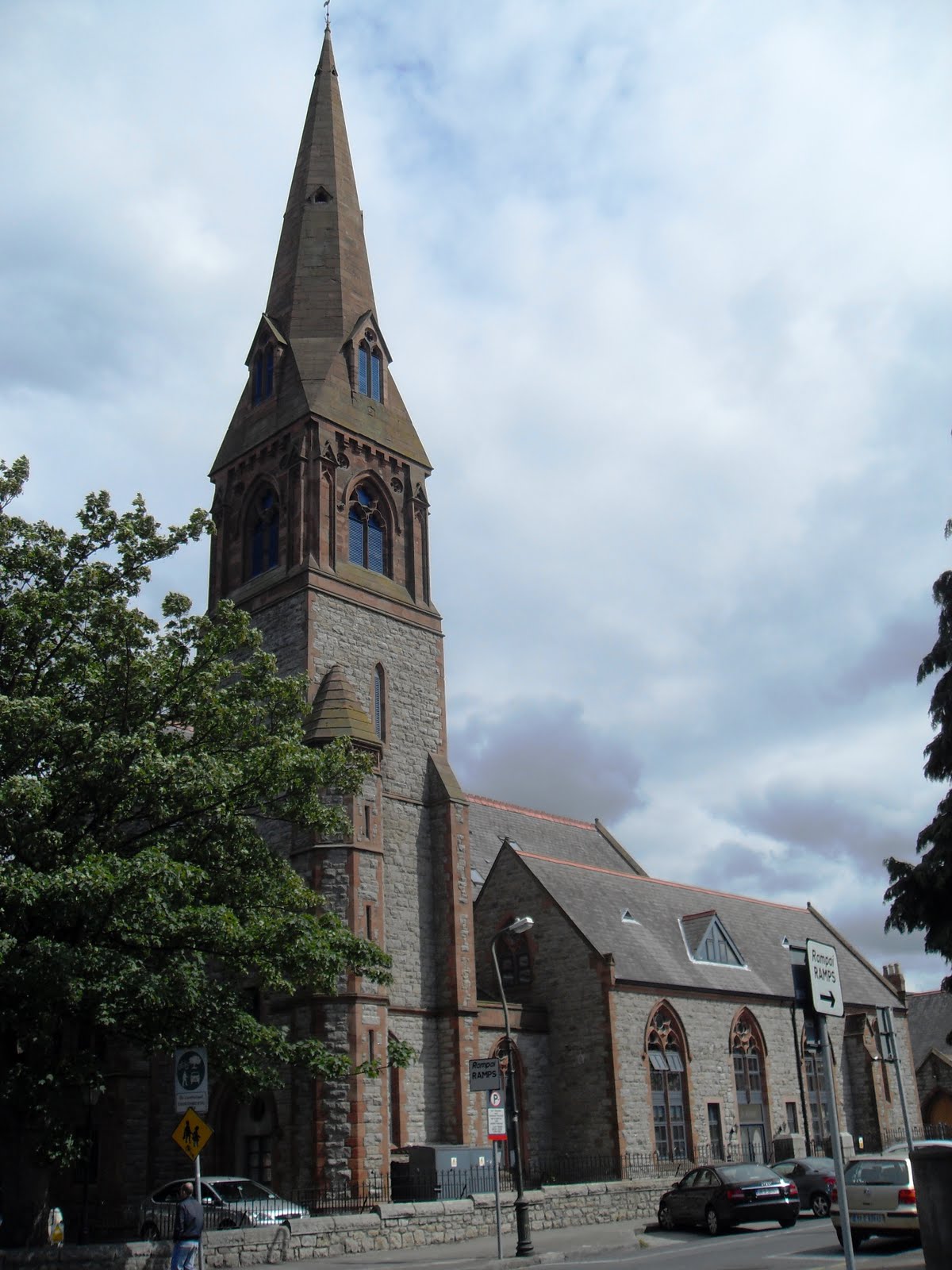 Patrick Comerford: Bloom-like walks and the story of the ‘Prince of ...