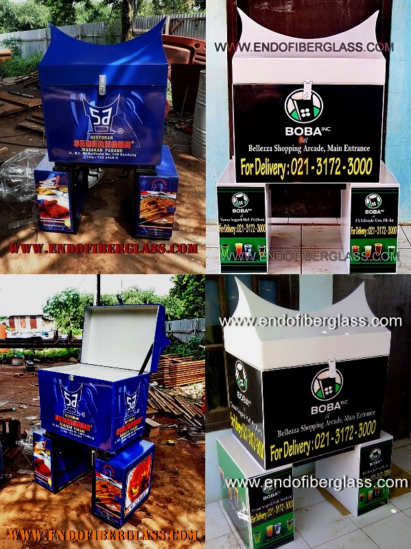 Box Motor Restoran Padang | JUAL BOX MOTOR DELIVERY
