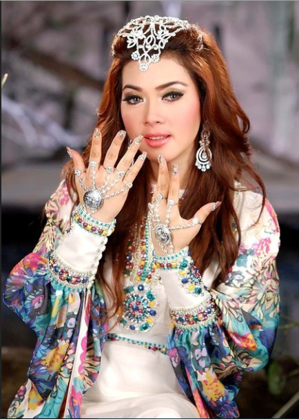 Kumpulan Foto Syahrini Terbaru 2014 - Fun 4 Photo