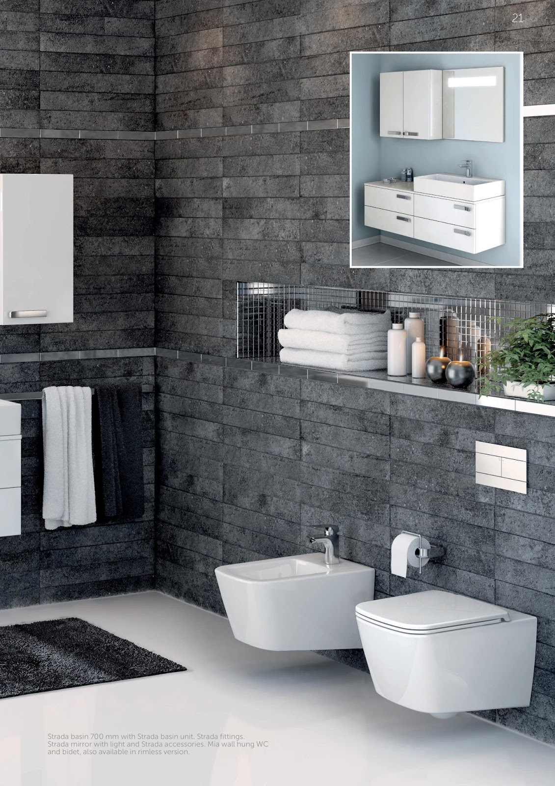 Showroom, Magazin de Gresie si Faianta Baia Mare: Obiecte sanitare Baia ...