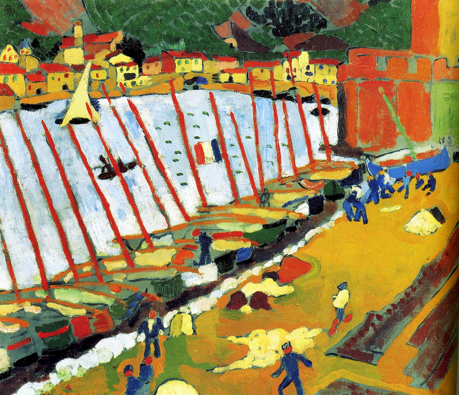 PUESTA EN VALOR ...: NUESTRO REGALO DE PASCUA:ESTA EXPOSICIÓN VIRTUAL ...