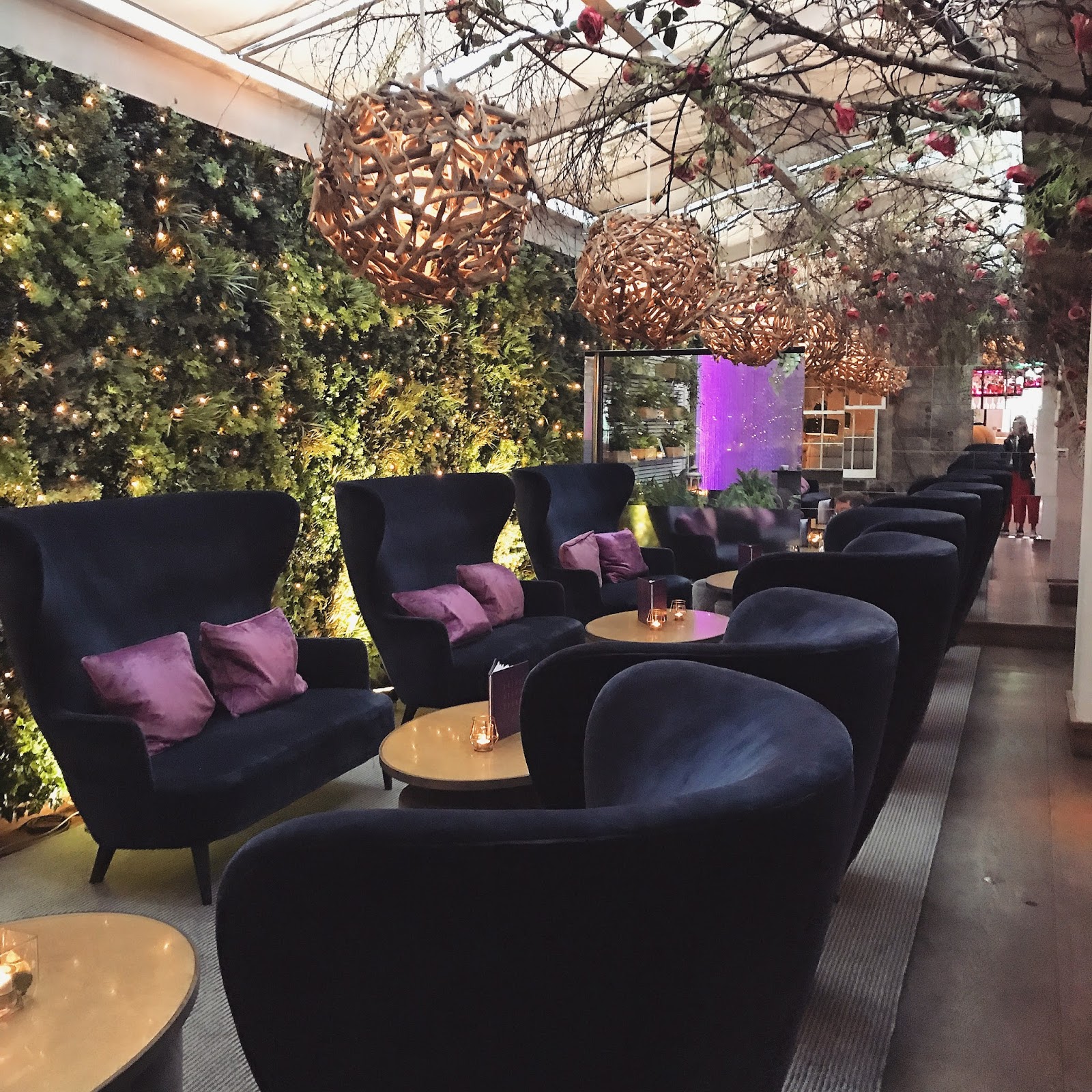 // TIGERLILY EDINBURGH // REVIEW - GIRL TALK WITH LAURA