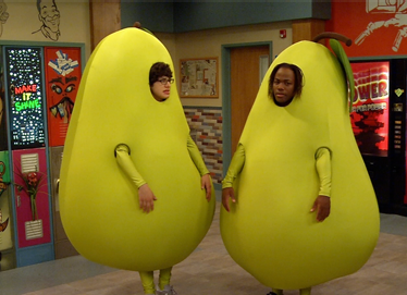 Victorious - La Anticita (Capitulo 50)