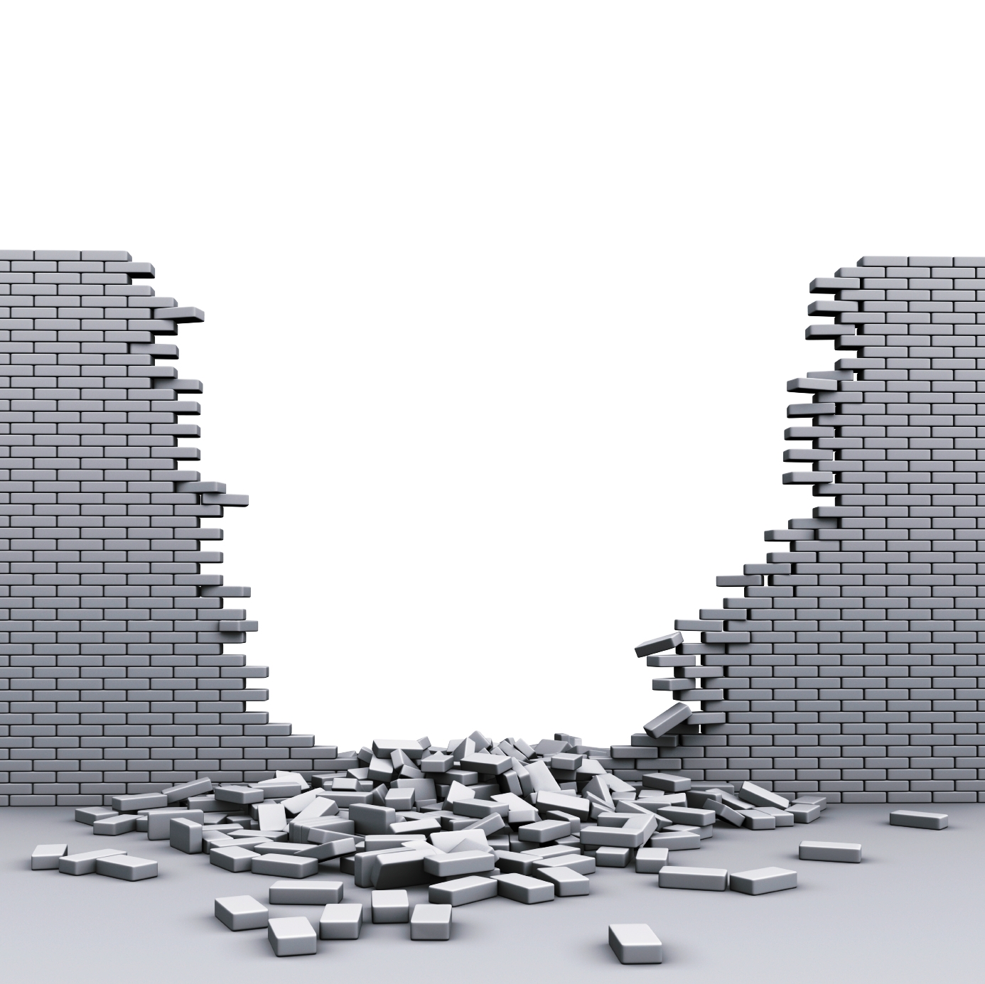 What About Peace?: Breaking Through The Barrier