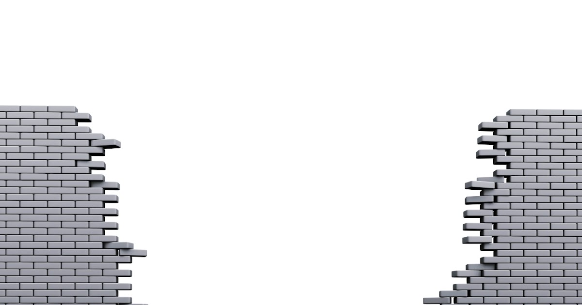 What About Peace?: Breaking Through The Barrier