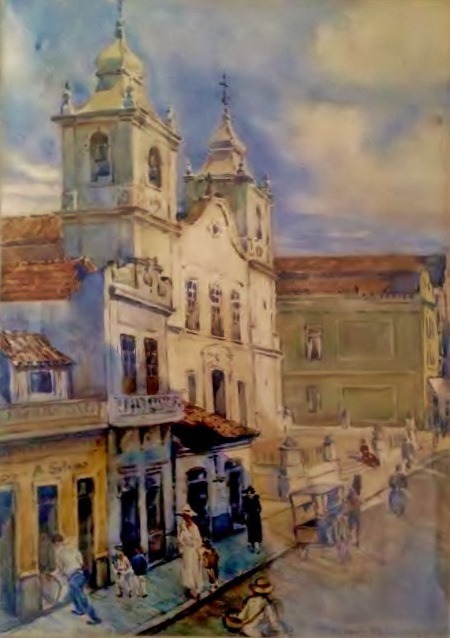 Prof. Círio Simon: ARTE no RIO GRANDE do SUL - 05