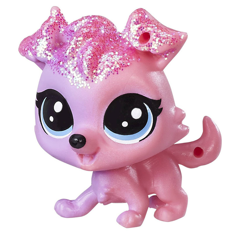 LPS Collie Generation 5.5 Pets | LPS Merch