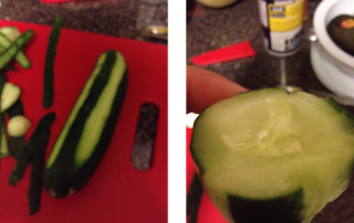 The Classy Cook: Family Dinner