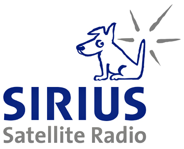 History of All Logos: All Sirius Radio Logos