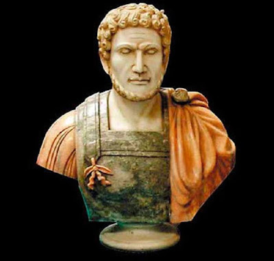 APASIONADOS DEL IMPERIO ROMANO: SEPTIMIO SEVERO, EL EMPERADOR MILITAR