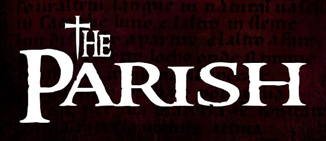 CINE PARA TODOS LOS GUSTOS: THE PARISH - Official Trailer 2019 - Horror