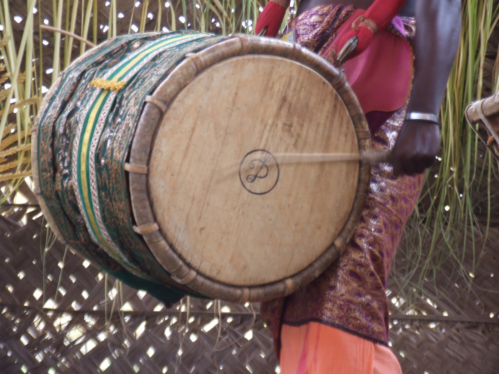 Passion Parade: Jaffna Music Festival: A Celebration of Musical Expressions