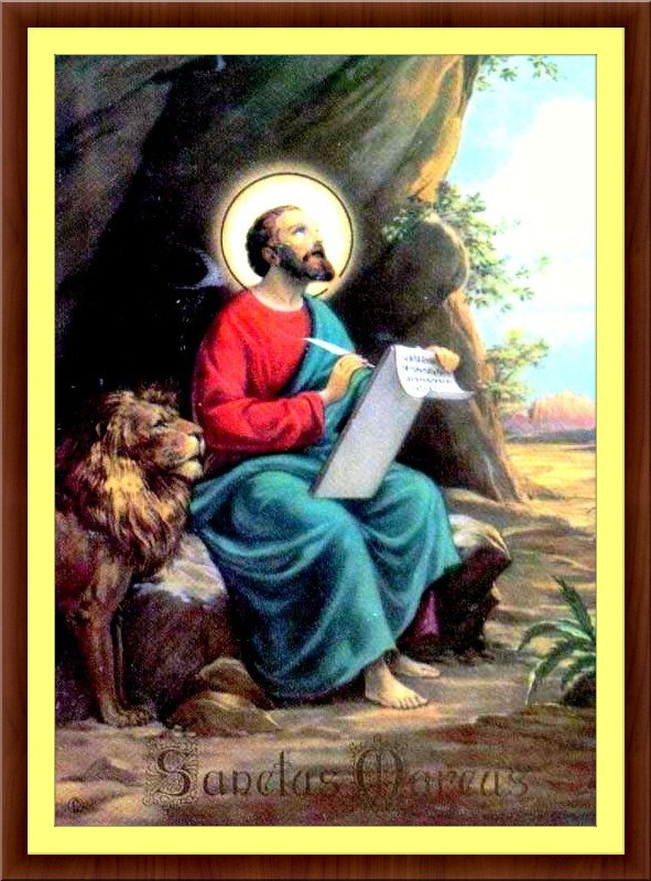 ALL SAINTS: April 2012