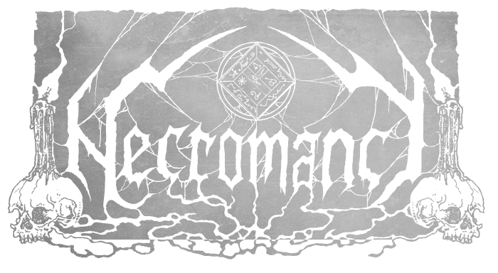 Necromancy Records: 18/08/2013 DEMILICH INTERVIEW