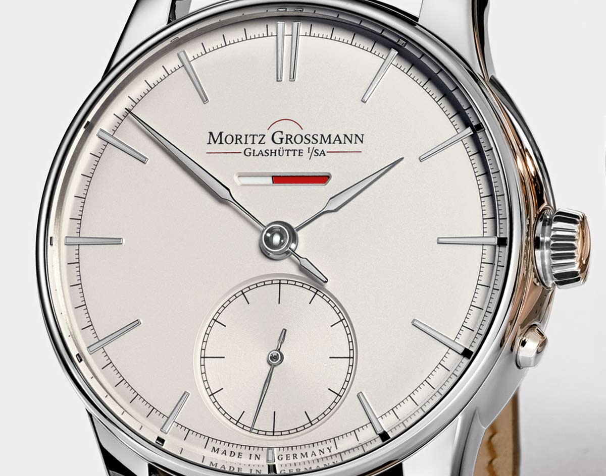 Moritz Grossmann - ATUM Power Reserve | Time and Watches | The watch blog