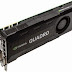 Nvidia 5 New Quadro Models Graphics Cards Specs and Reviews ...