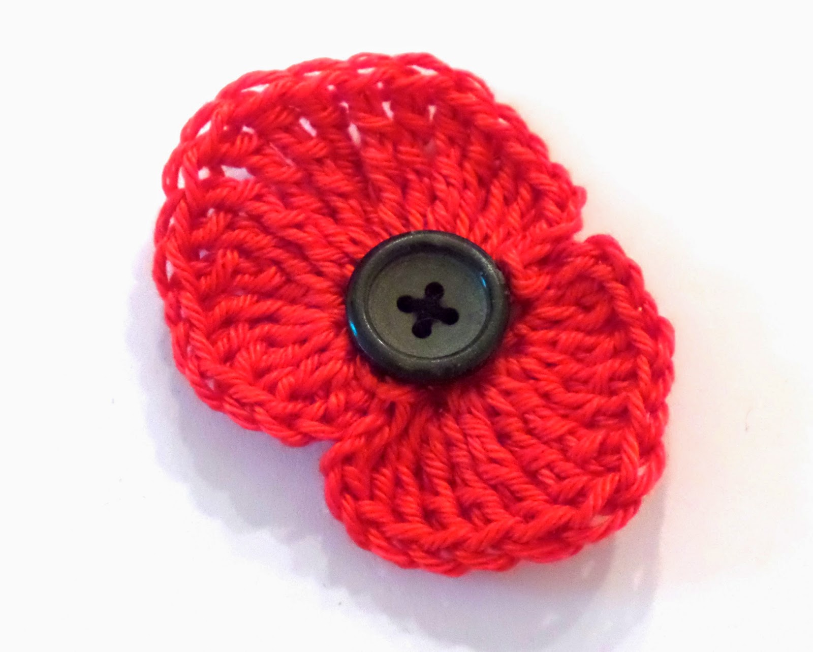 Addicted to Making: The Tower, Poppies and WWI Remembrance...