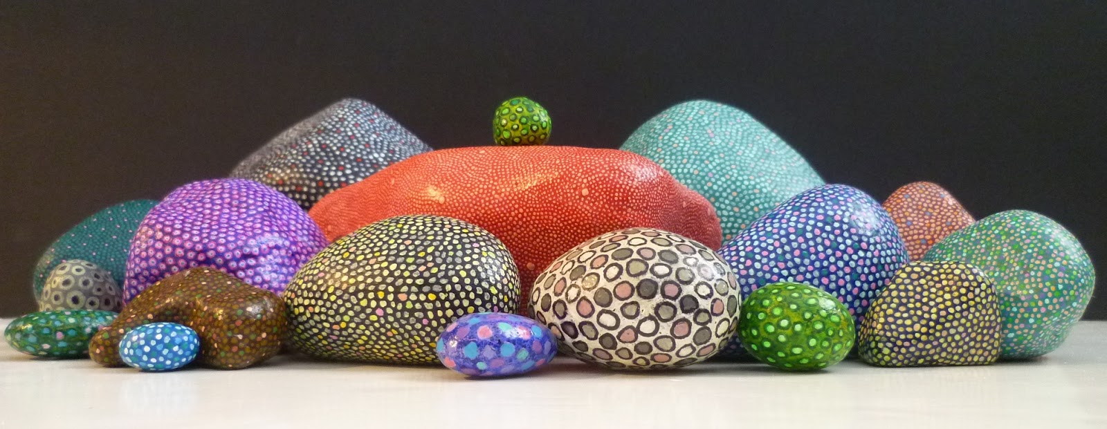 Catherine M. Lavigne ~ Artiste Peintre~: ALAN JAMES | Reykjavik - Iceland