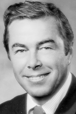 Ocean Point Colony Trust Blog: Robert A. Marden