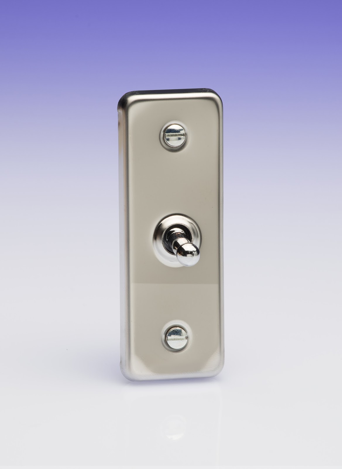 Welcome to the VARILIGHT News Page: Decorative Architrave Switches from ...