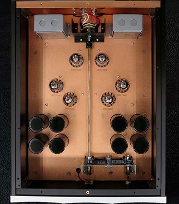 KONDO AUDIO NOTE JAPAN GE-10 PHONO PREAMPLIFIER – Ultimate High-Fidelity