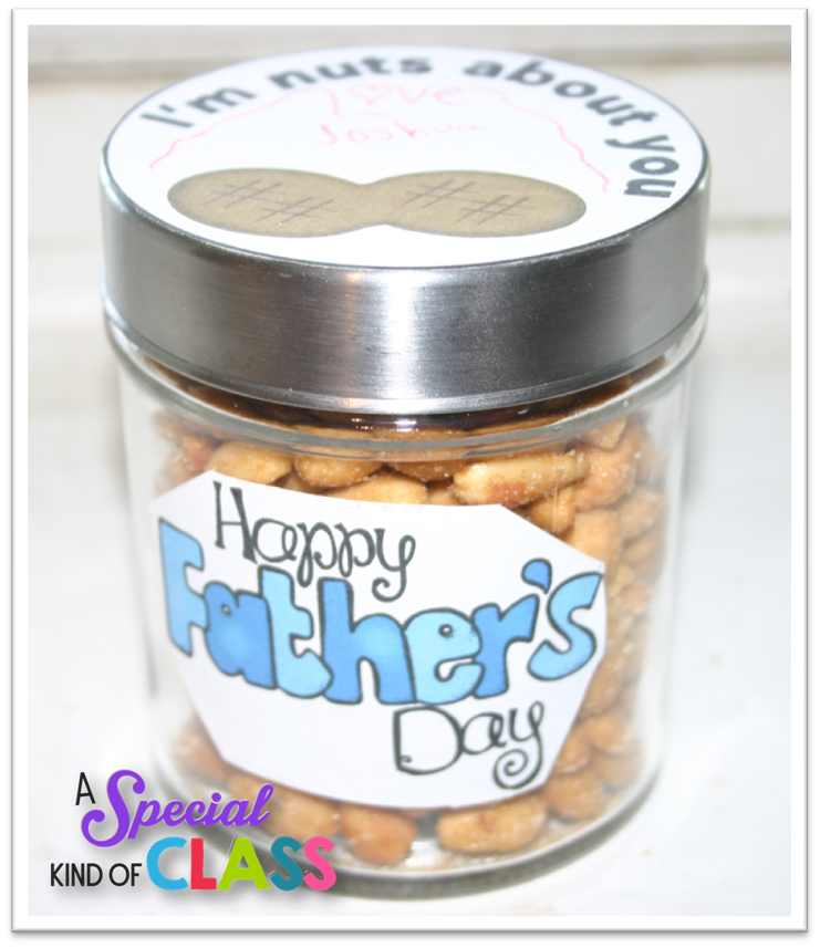 Freebielicious: Father's Day Freebie