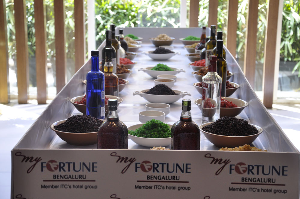 Cake-mixing ceremony kicks off Christmas celebrations | Stylish By ...