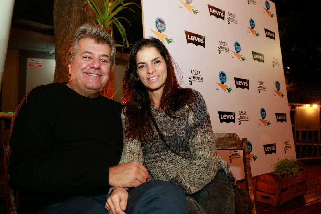 FRANKLIN TOSCANO | Embaixador do RIO : LEVI’S® APRESENTA #EQUIPPED TO ...