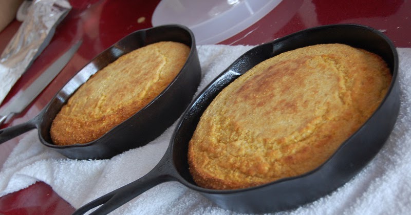 CORNBREAD | Easy Dinner Recipes For Every Week This Year