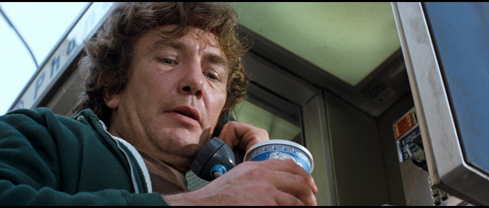 MCBASTARD'S MAUSOLEUM: WOLFEN (1981)