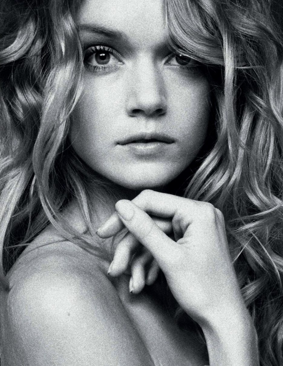 My Aesthetica: Lindsay Ellingson