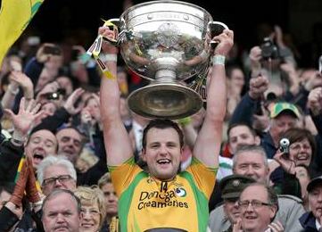 Royal Meath Blog: Donegal win All Ireland Gaelic Football Championship
