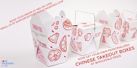 HOW CHINESE TAKEOUT BOXES PROVE PERFECT FOR FOOD PACKAGING
