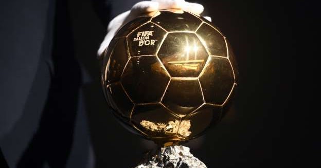 VEJA OS 30 ESCOLHIDOS PARA À BOLA DE OURO - Opinião Esportiva! Renan F.M.