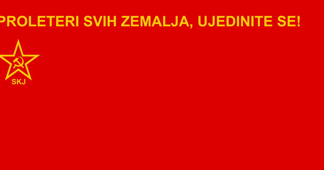 Komunistička partija Jugoslavije