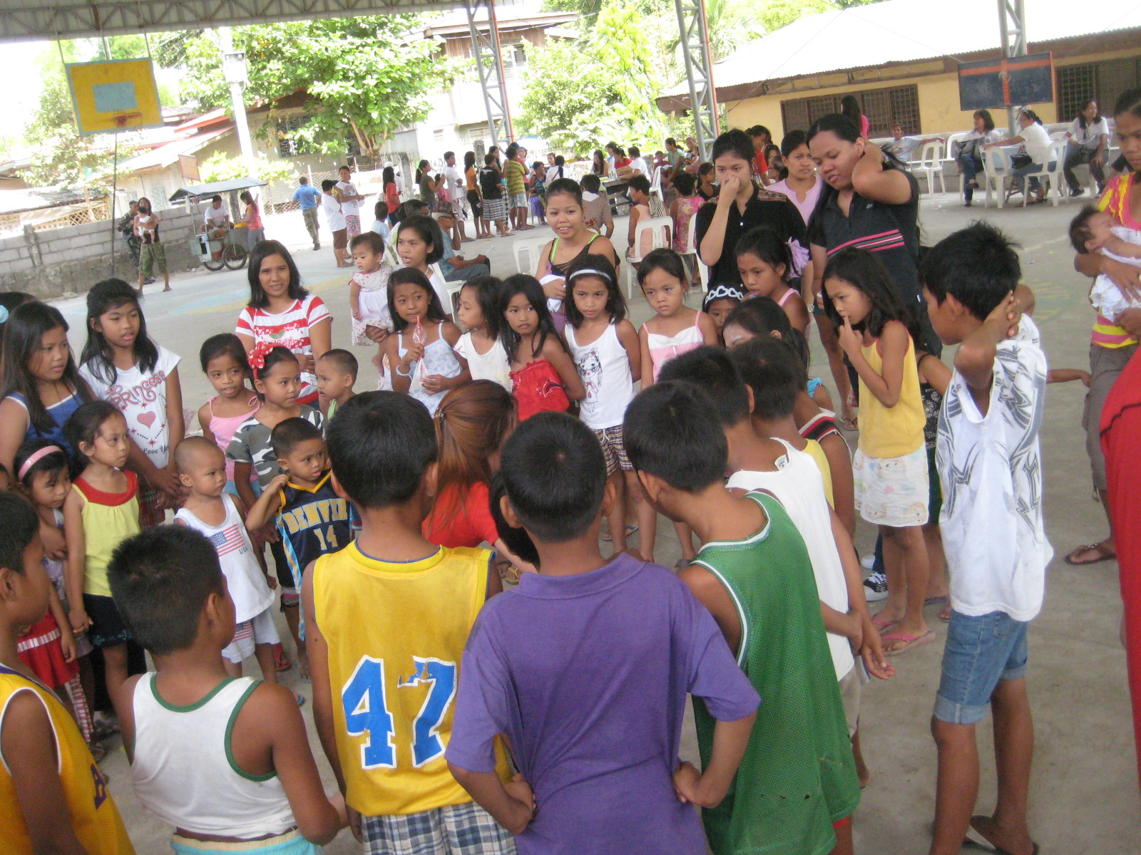 LIVE LIFE TO THE FULLEST :): Tuli Operation 1