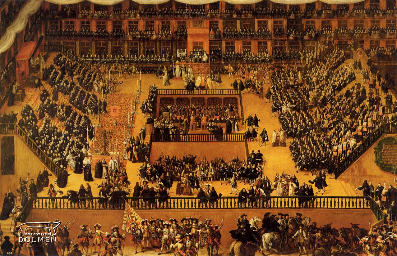 Historia de la Reforma Religiosa: La Contrareforma