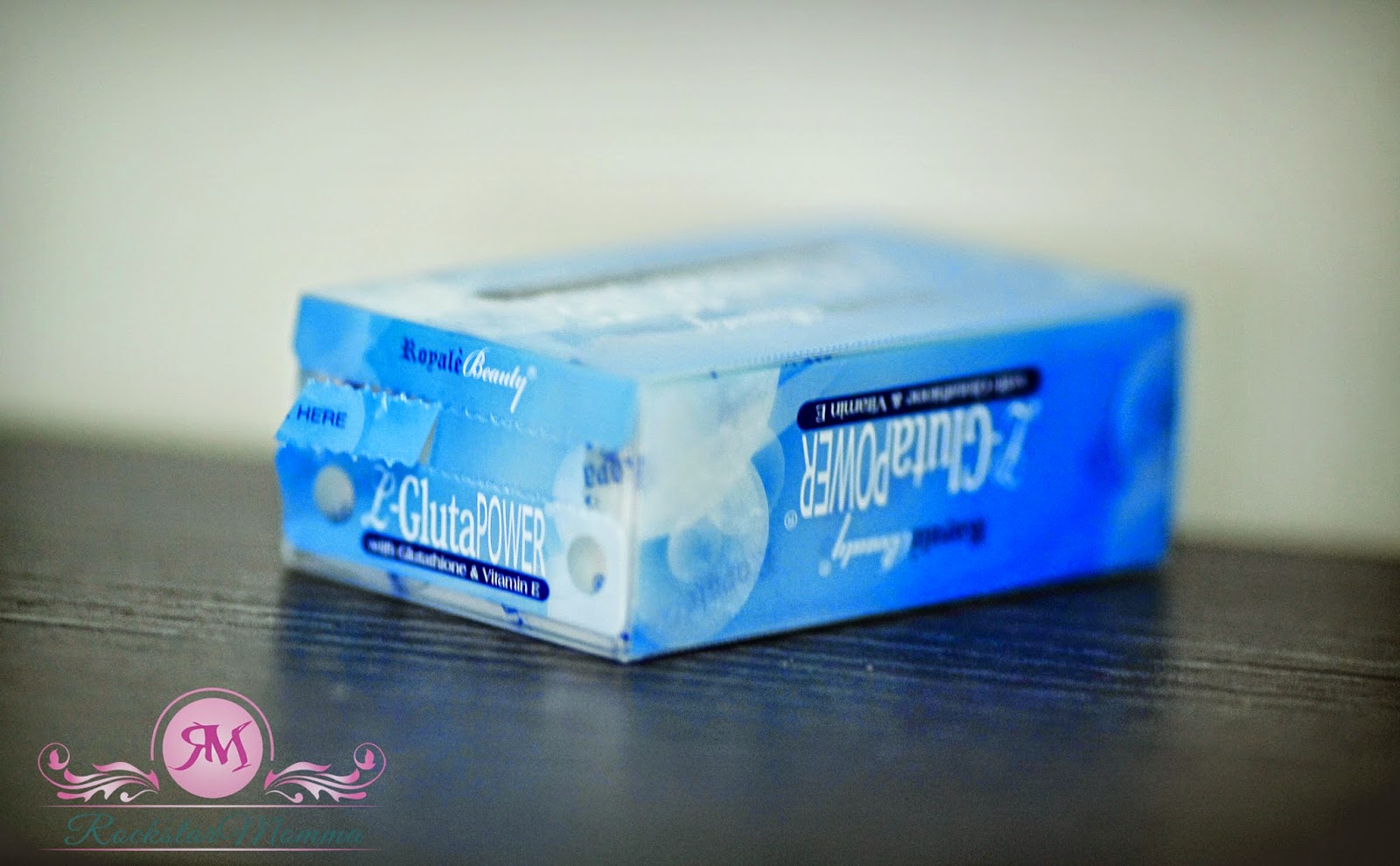 Product Review: Royale Beauty L-Gluta Power Whitening Soap | Rockstarmomma