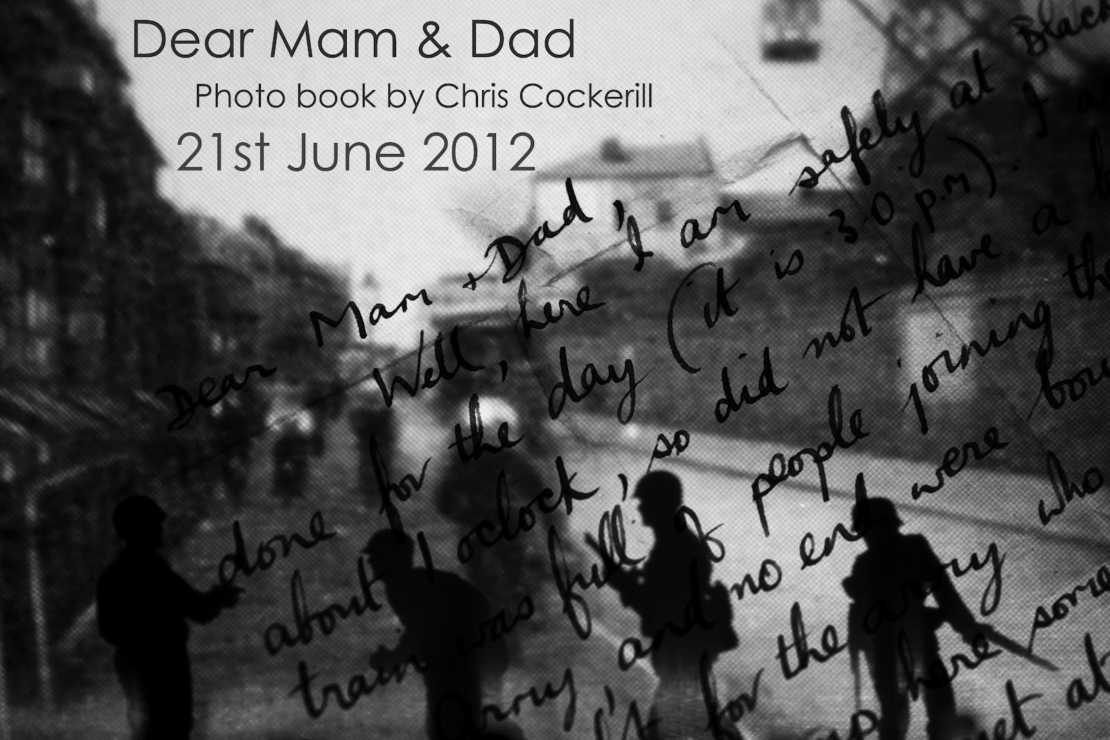 Chris Cockerill Design